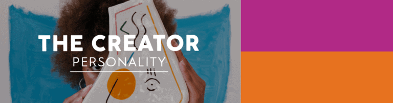 The Creator Brand Personality - Keenya Kelly
