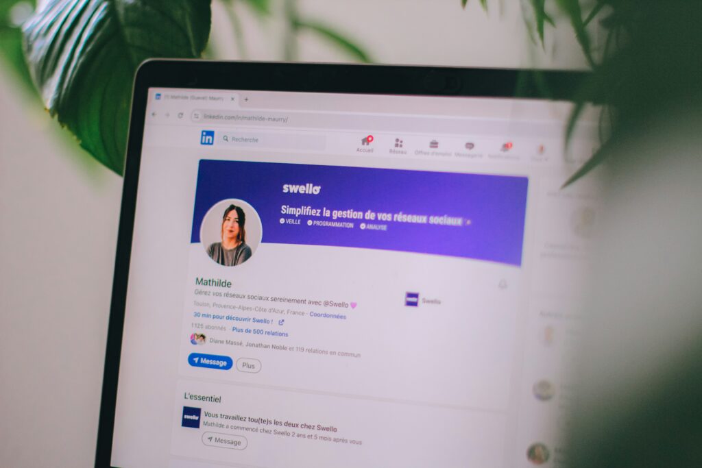 5 Reasons To Use Short Videos On LinkedIn - Keenya Kelly